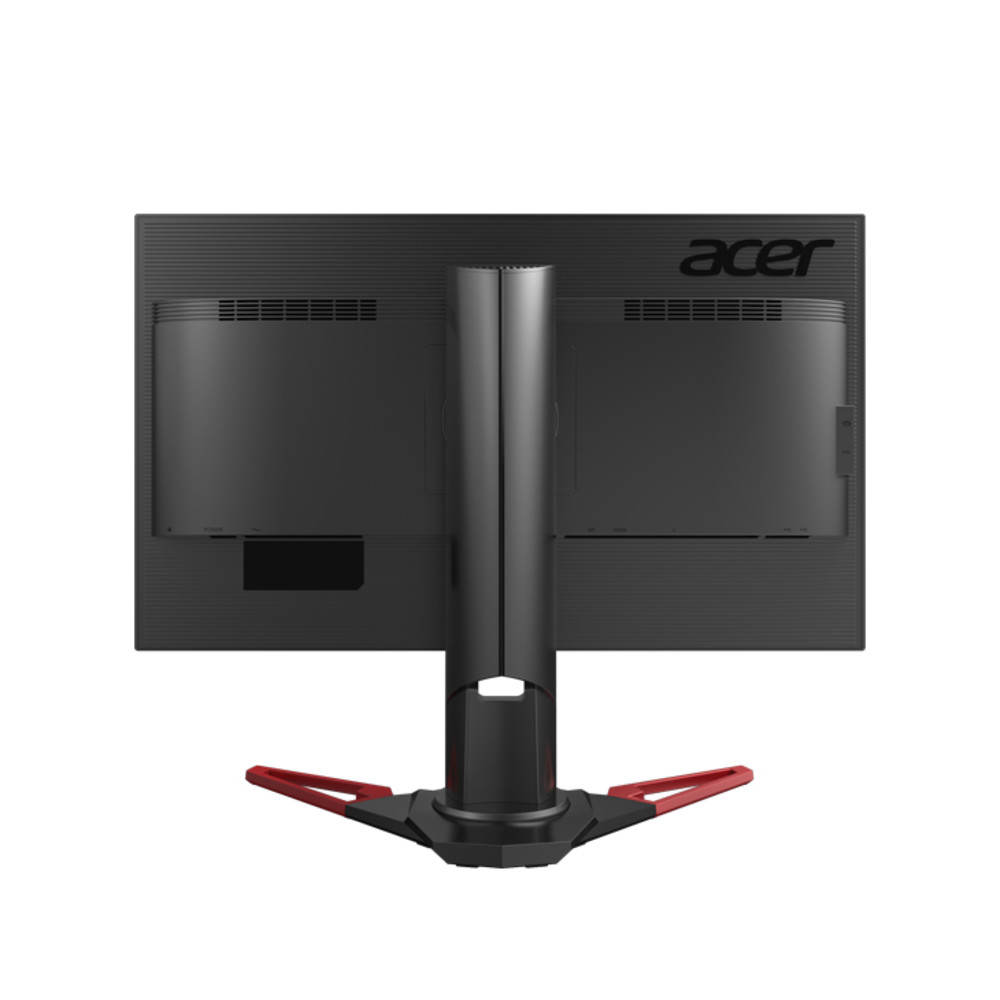 Monitor Acer Predator Xb271hu 27''Wqhd Ips 4ms Hdmi/Dport | Quonty.com